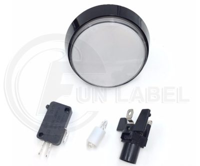 Arcade Push Button | Arcade Game Buttons Supplier in China - FunLabel