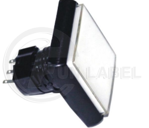 Arcade Push Button | Arcade Game Buttons Supplier in China - FunLabel