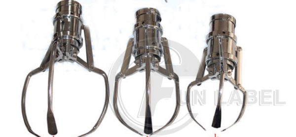 Metal balls for Toy Crane Machine Spare Parts | FunLabel-Amusement ...